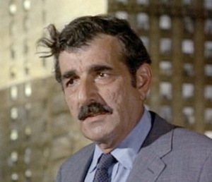 Night Gallery – The Hand of Borgus Weems (S2E1) | Genre Snaps