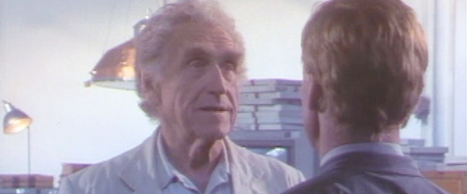 Ray Bradbury Theater – The Toynbee Convector (S4E8) | Genre Snaps