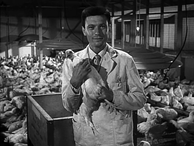 Alfred Hitchcock Presents – Arthur (09/27/59) | Genre Snaps