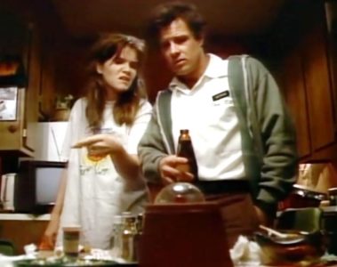 Twilight Zone – Button, Button (03/07/86) | Genre Snaps